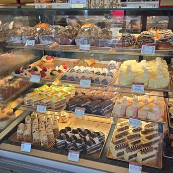 FARHAT SWEETS - Updated December 2025 - 380 Photos & 183 Reviews - 2999 ...