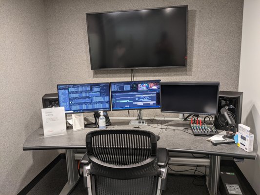 KEY CODE MEDIA - Updated December 2025 - 24 Photos - 270 S Flower St, Burbank, California ...