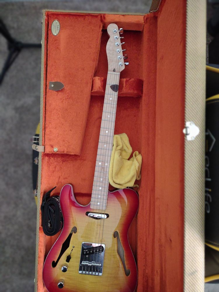 DANNY OTT GUITAR REPAIR - Updated December 2025 - 15 Photos & 13 ...