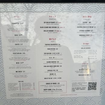 DASHI - Updated July 2025 - 787 Photos & 712 Reviews - 415 E Chapel ...