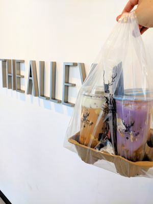 THE ALLEY - Updated December 2025 - 103 Photos & 44 Reviews - 913 S ...