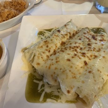 GREY MOSS INN COCINA MEXICANA - 116 Photos & 79 Reviews - 19010 Scenic ...