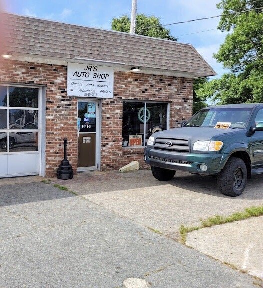 JR’S AUTO SHOP - Updated January 2026 - 276 Huttleston Ave, Fairhaven ...