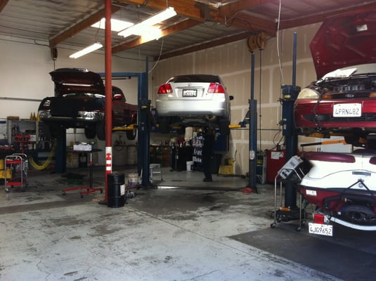 PERFORMANCE EDGE AUTOMOTIVE - Updated December 2025 - 44 Reviews - 2754 ...