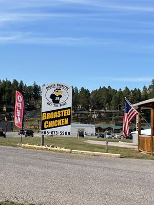 DAKOTA BROASTED - Updated August 2025 - 31 Reviews - 86 Centennial Dr ...