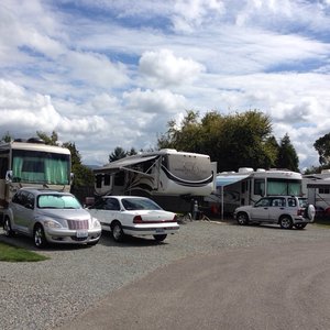CAP SANTE MARINA RV PARK - Updated September 2025 - 10 Photos - 1019 Q ...