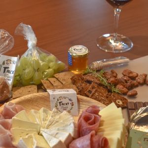 TRICKY FOODS - 64 Photos & 18 Reviews - Madison, Wisconsin - Caterers ...