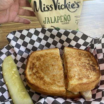 PUMPER PICKLE - Updated December 2025 - 131 Photos & 200 Reviews - 231 ...