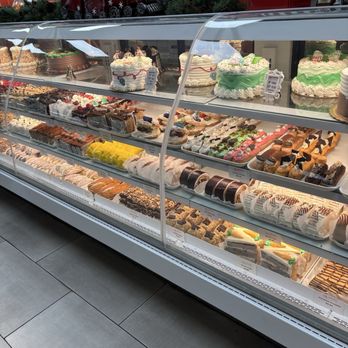 MANAN BAKERY - Updated April 2025 - 1451 Photos & 664 Reviews - 6680 W ...