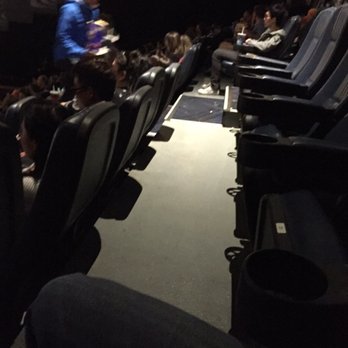 SCOTIABANK THEATRE CHINOOK - Updated December 2025 - 34 Photos & 65 ...