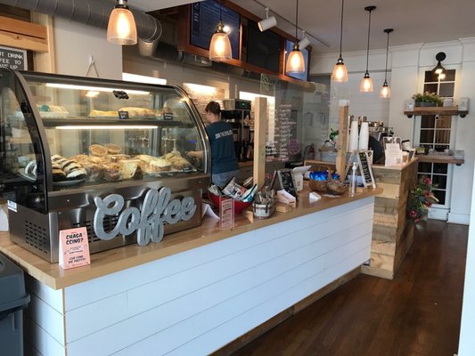 EVO 206 COFFEE - Updated June 2024 - 17 Photos & 11 Reviews - 206 S ...