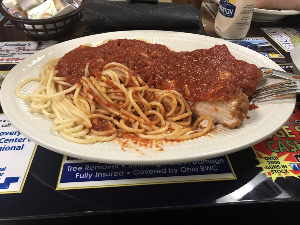 BROOKFIELD FAMILY DINER - Updated December 2025 - 10 Photos & 17 ...