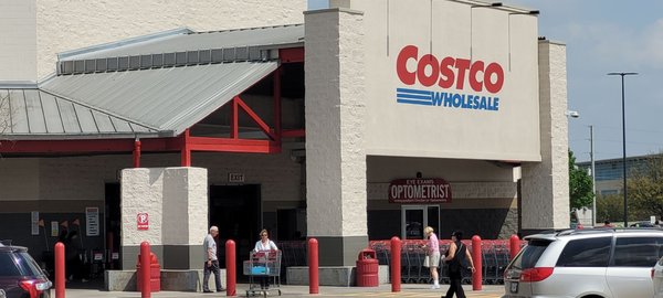 COSTCO - 175 Photos & 192 Reviews - 1701 Dallas Pkwy, Plano, TX - Yelp