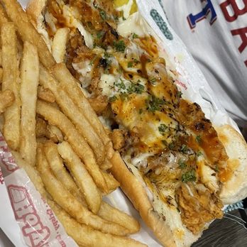 HOLY FRY - Updated September 2025 - 92 Photos & 44 Reviews - 8890 N ...