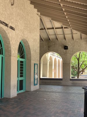 AMTRAK STATION ABQ - 53 Photos & 22 Reviews - 320 1st St SW ...