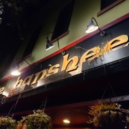 THE BANSHEE - Updated October 2025 - 369 Photos & 859 Reviews - 134 W ...