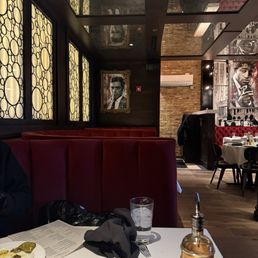 VIAGGIO RESTAURANT CHICAGO - Updated December 2025 - 507 Photos & 925 ...