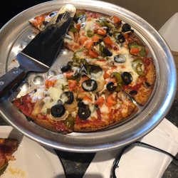 Piesanos Stone Fired Pizza - 2019 All You Need to Know BEFORE You Go ...