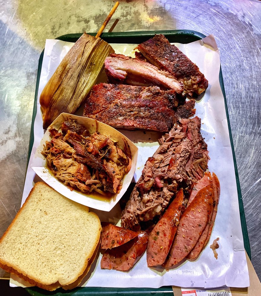 HARD EIGHT BBQ - 4172 Photos & 3856 Reviews - 688 Freeport Pkwy, Coppell, TX - Menu - Yelp