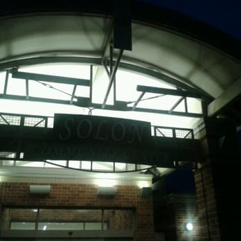 SOLON COMMUNITY CENTER - Updated October 2025 - 15 Reviews - 35000 ...
