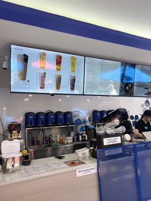 TEAZZI TEA SHOP - Updated May 2025 - 63 Photos & 32 Reviews - 10 Doyers ...