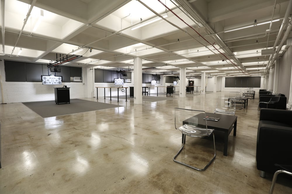 PRG GEAR - 620 12th Avenue, New York, New York - Electronics - Phone ...