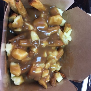 THE AMERICAN POUTINE - Updated April 2025 - 130 Photos & 108 Reviews ...