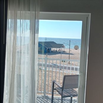 HAMPTON INN & SUITES MANISTEE WATERFRONT - Updated December 2025 - 142 ...