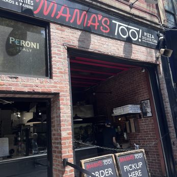 MAMA’S TOO! - Updated February 2025 - 1286 Photos & 871 Reviews - 2750 ...