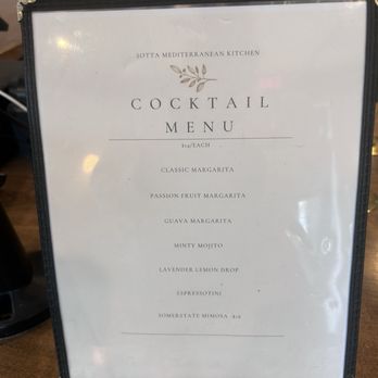 SOTTA - Updated August 2024 - 1070 Photos & 975 Reviews - 2009 W ...