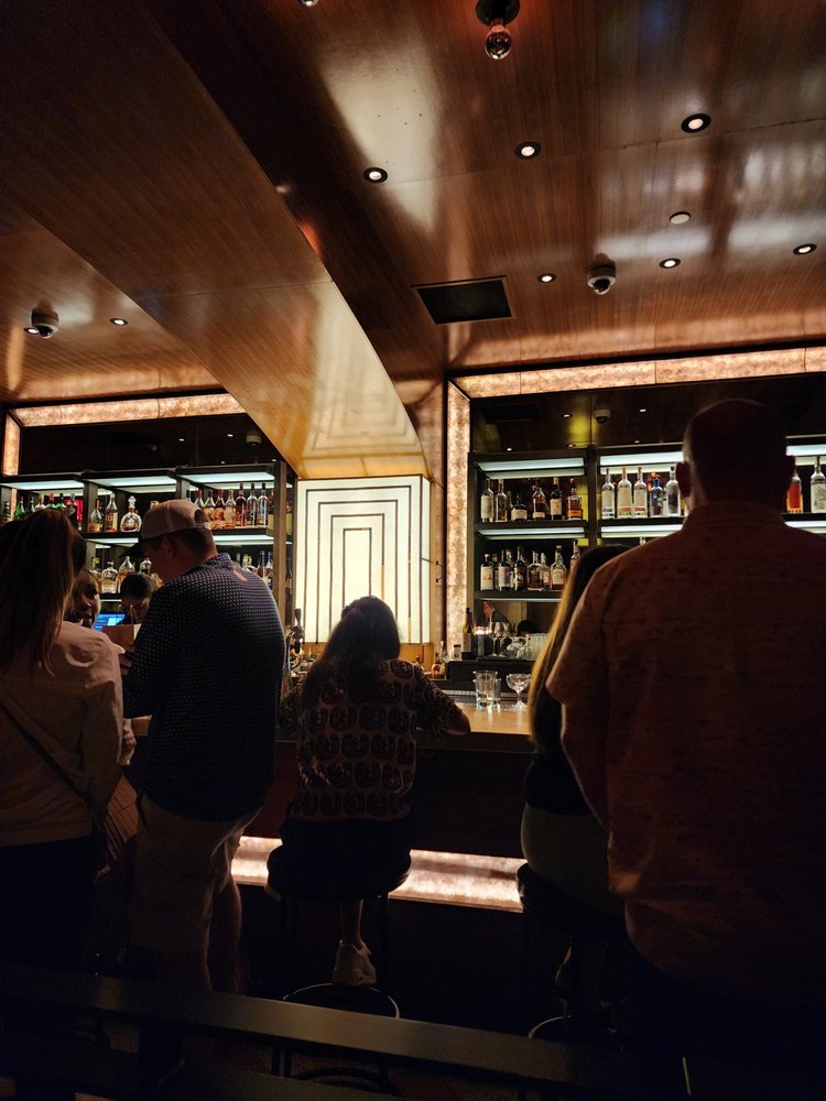 MIDNIGHT RAMBLER - 253 Photos & 232 Reviews - 1530 Main St, Dallas ...