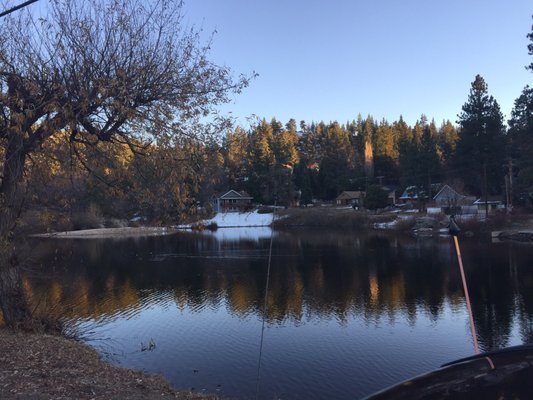 ARROWBEAR LAKE - Updated June 2026 - Big Bear City, California - Lakes ...