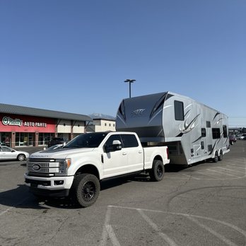 PARRIS RV - Updated December 2025 - 56 Photos & 133 Reviews - 4360 S ...