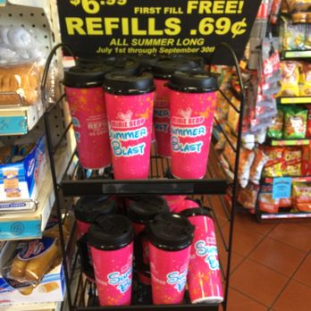 MINIT STOP - Updated December 2025 - 77 Photos & 29 Reviews - 1900 Main ...