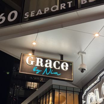 GRACE BY NIA - Updated July 2025 - 367 Photos & 225 Reviews - 60 ...