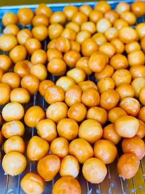 SAK DONUTS - 170 Photos & 139 Reviews - 13016 Harbor Blvd, Garden Grove ...