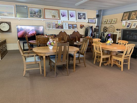 CITRUS COUNTY CHARITIES THRIFT & MORE - Updated December 2025 - 23 ...