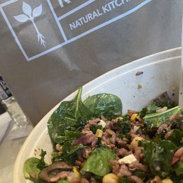 ROOTS NATURAL KITCHEN - Updated October 2025 - 364 Photos & 193 Reviews ...