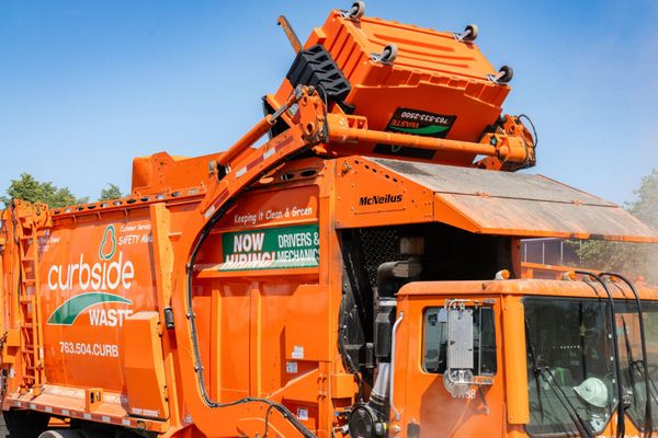 CURBSIDE WASTE - Updated January 2026 - 33 Photos & 201 Reviews ...