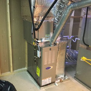 JORDAN AIR - 13 Photos - 115 S Harris St, Athens, Georgia - Heating ...