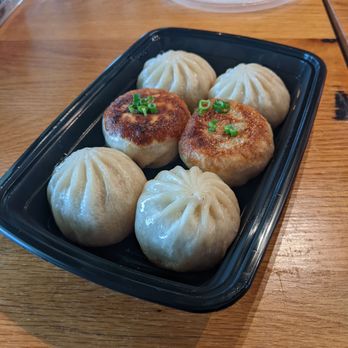 DUMPLING DISTRICT - Updated January 2026 - 136 Photos & 44 Real Reviews ...