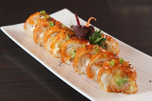 TENSAI SUSHI - LAREDO - Updated January 2026 - 41 Photos & 18 Reviews ...