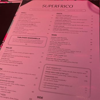 SUPERFRICO - Updated January 2025 - 2161 Photos & Average of 4.1 Stars ...