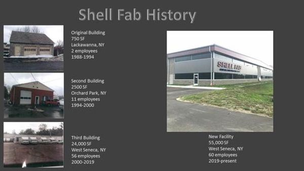 SHELL FAB COUNTERTOPS & CASEWORK - Updated November 2025 - 21 Photos ...