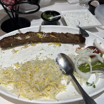 SHAMSHIRY - Updated May 2025 - 929 Photos & 1284 Reviews - 8607 ...