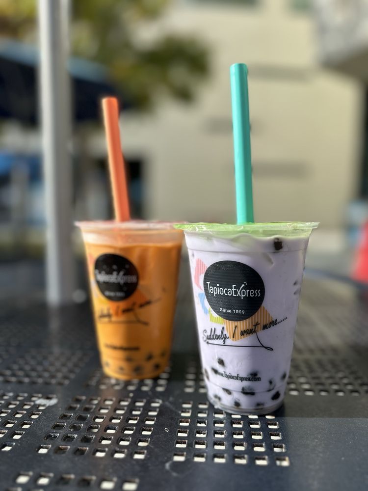 TAPIOCA EXPRESS - Updated December 2025 - 118 Photos & 250 Reviews ...