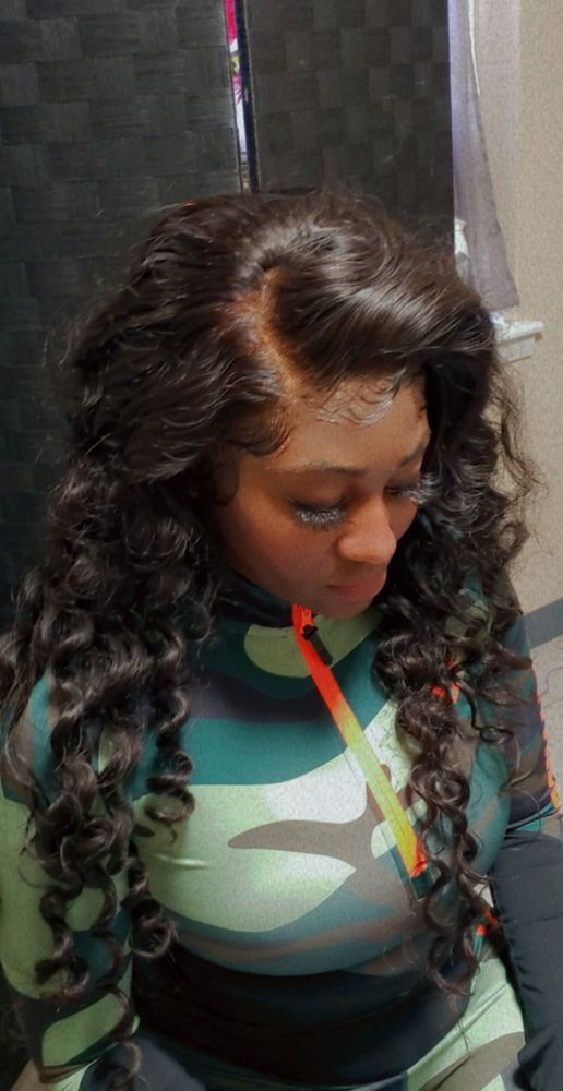 STYLES BY BROOKLON DIOR - Request an Appointment - 10 Photos - Prichard ...