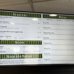 NUPA MEDITERRANEAN CUISINE - Updated December 2025 - 178 Photos & 417 ...