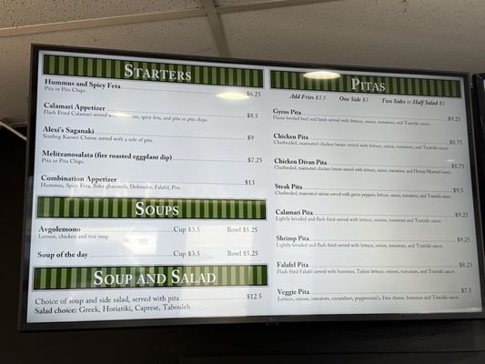 NUPA MEDITERRANEAN CUISINE - Updated December 2025 - 178 Photos & 417 ...