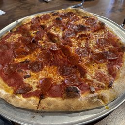 TACCONELLI’S PIZZERIA - Updated October 2025 - 60 Photos & 49 Reviews ...